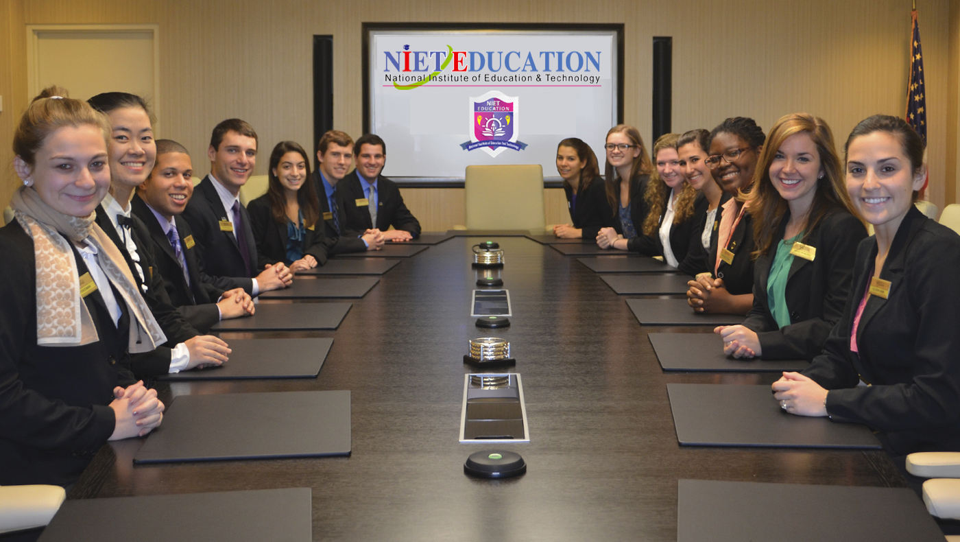 Niet Education Council New Delhi