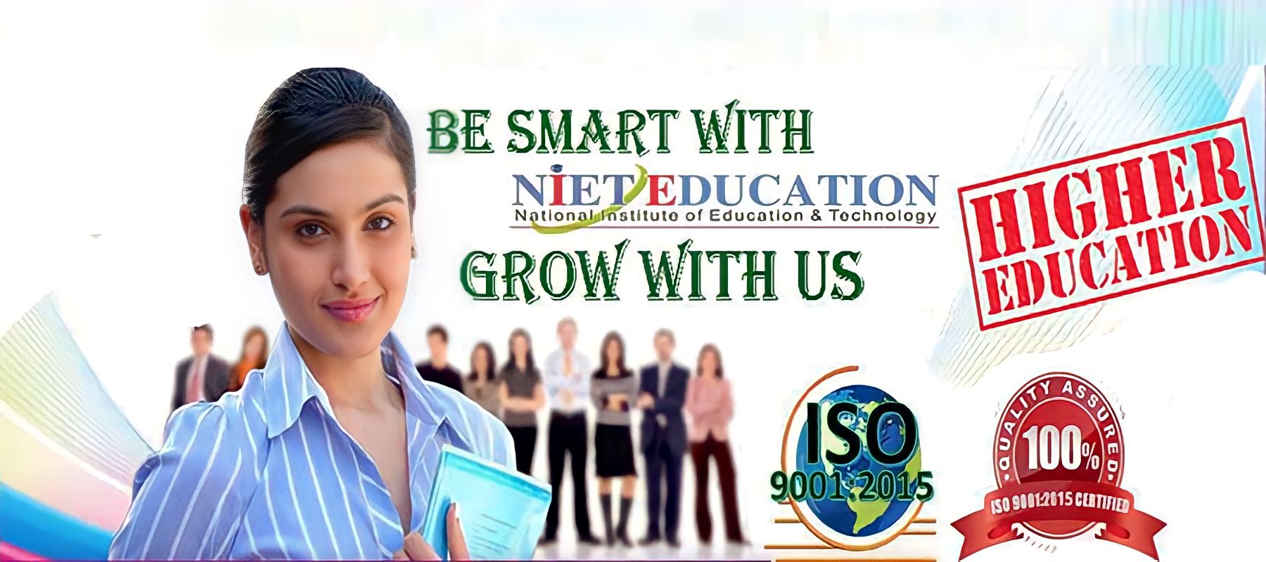 Niet Education Council New Delhi